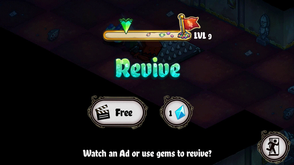 Best Practices: In-Game Ads