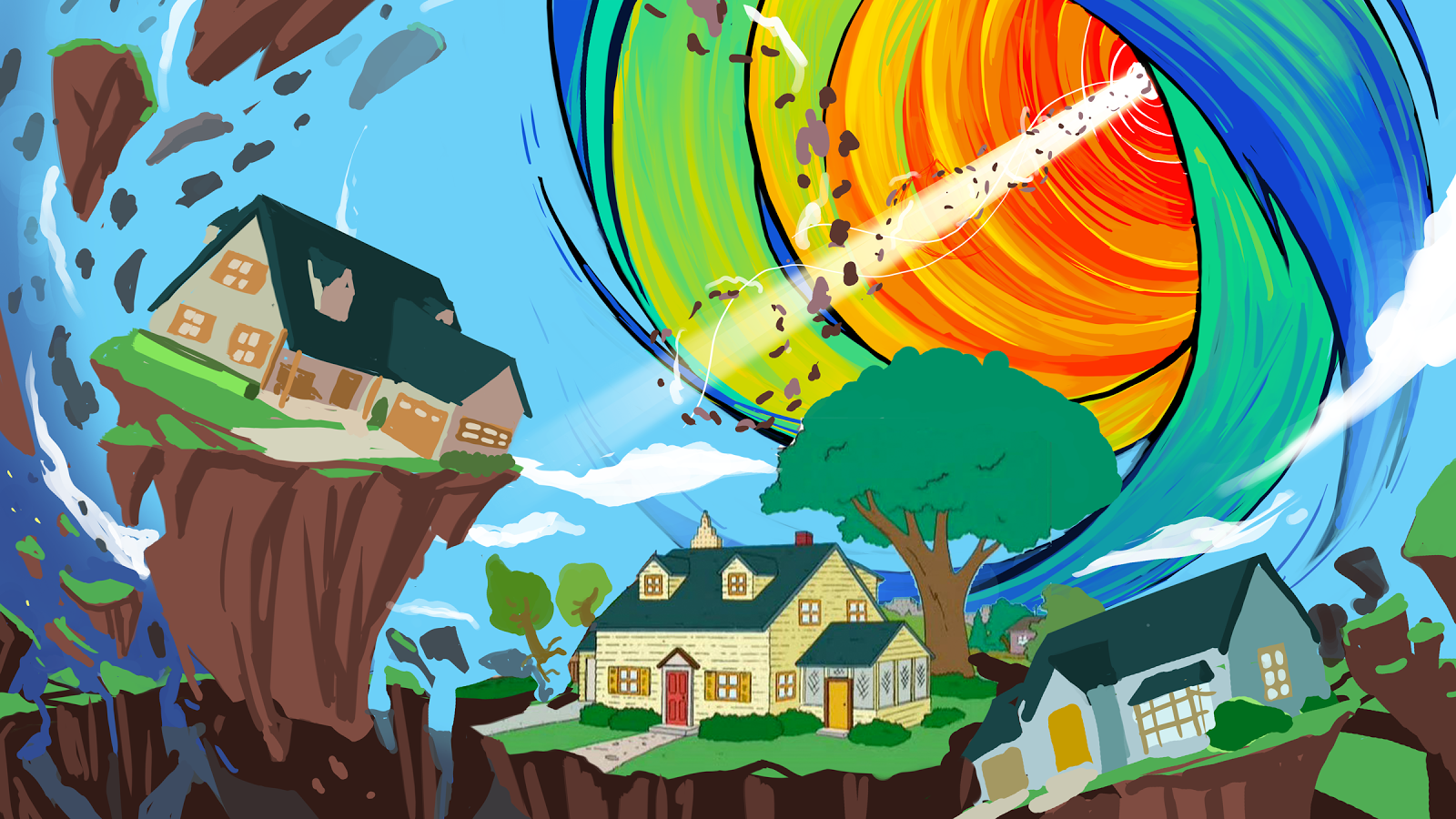 Working with Intellectual Property: It's Freakin' Sweet, I Tell Ya H'what