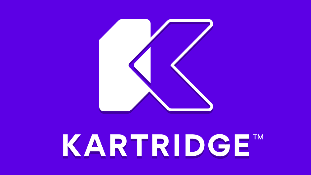 Kartridge Launches with Hundreds of Games, Chat, Badges, and Player Rewards