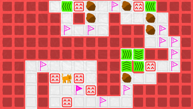 May 2019 Contest Winners