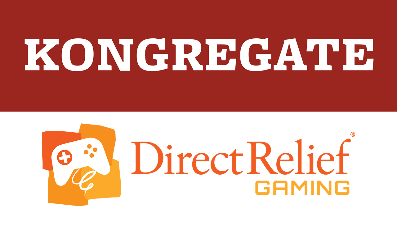 Kongregate Is Raising Funds for COVID-19 Relief