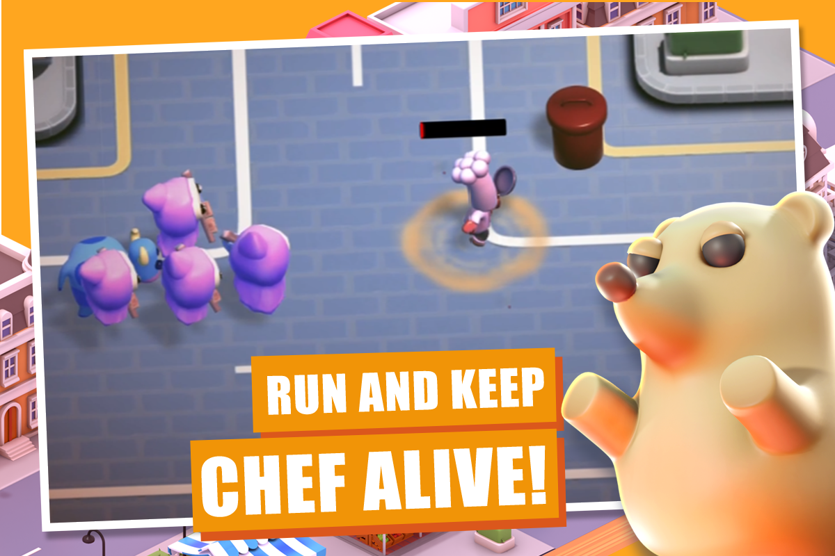Inside Chef’s Last Stand: A Developers Insight Inside Chef’s Last Stand: A Developers Insight