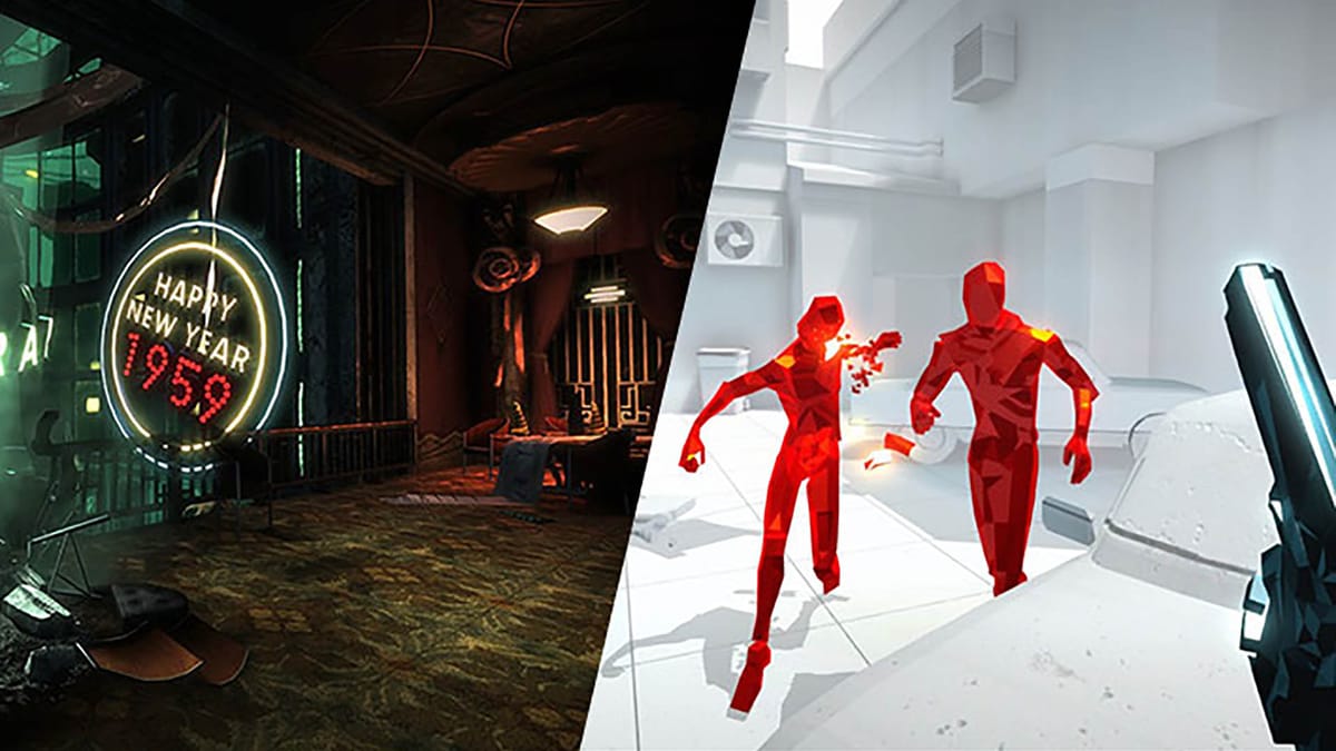 Color in Video Games: How to Choose a Palette