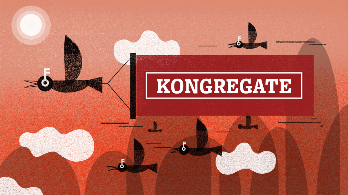 Stickers & Blocks are Now Available on Kongregate.com!