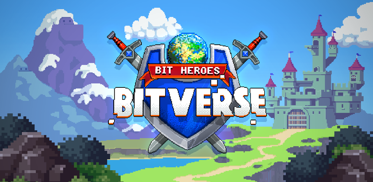 Kongregate Announces The Bitverse, A Collection of Interconnected Web3 ...