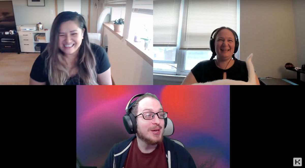 Building Community: Elle's Journey to Becoming a Senior Community Manager