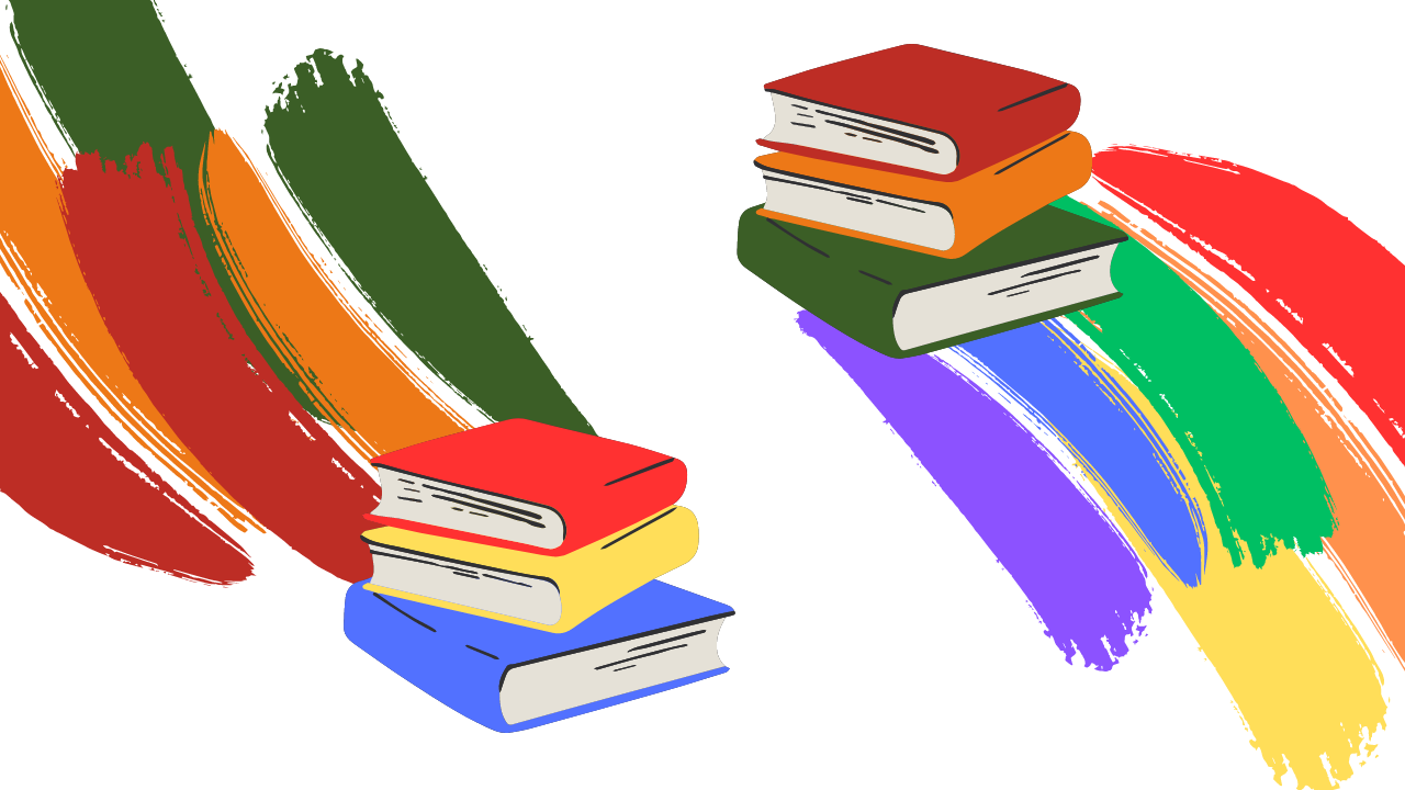 Kongregate's June Book Program Explores Juneteenth and LGBTQ+ Stories