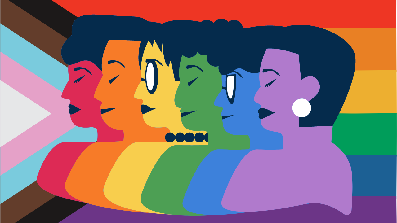Meet Pez: Embracing Authenticity During Pride Month